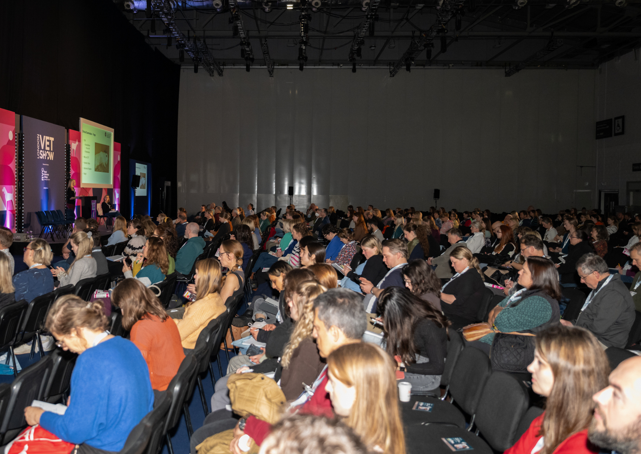 Topical Probiotics for Ear, Skin and Teeth health – Vet Show Academy