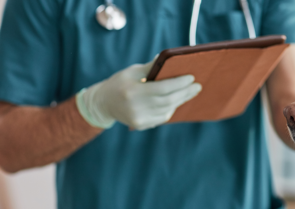 Thin blood, thick plot: Unravelling anemia one case at a time, part 2 ...