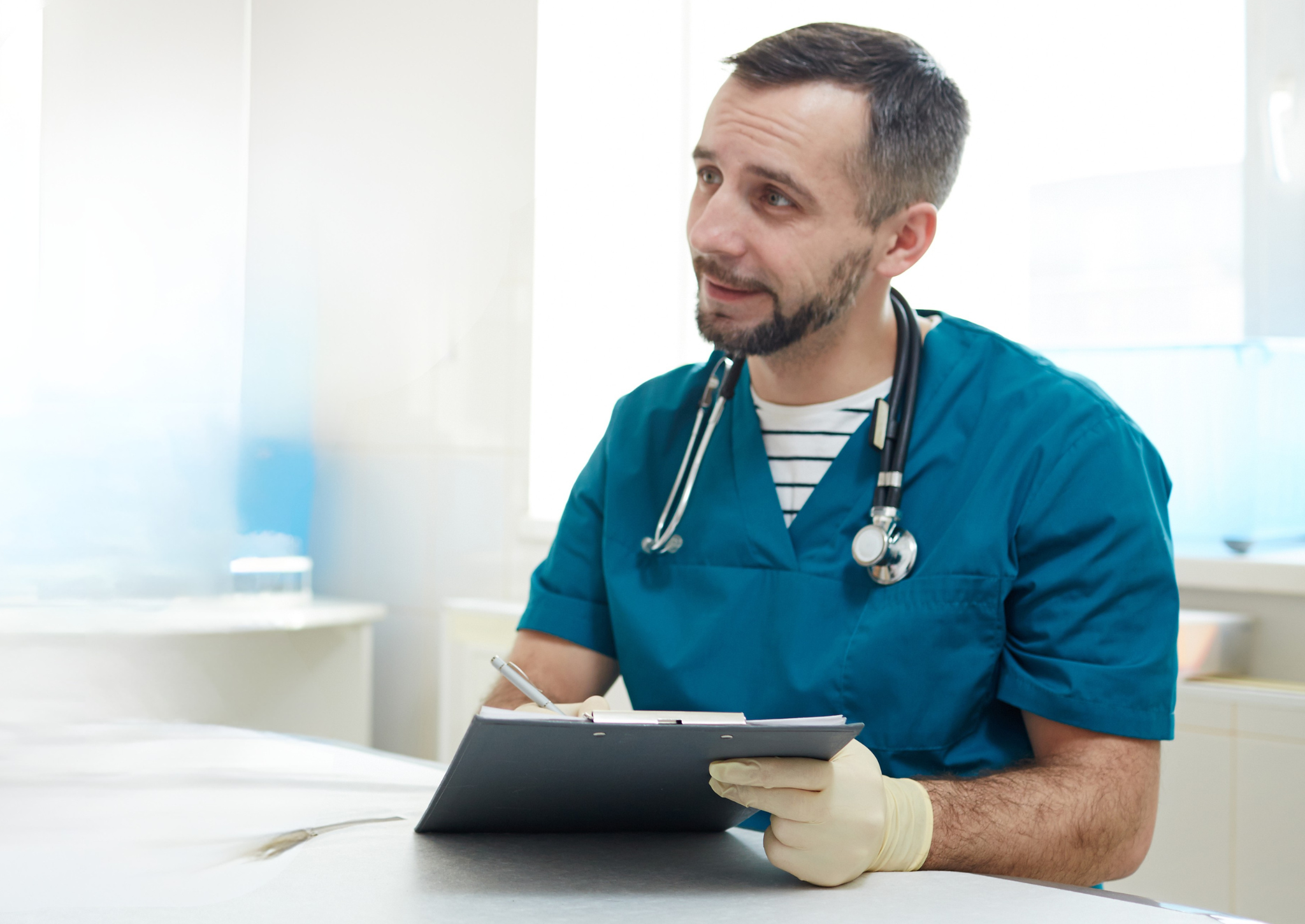 It's not always spavin or dirt - other diseases on tarsus radiographs ...
